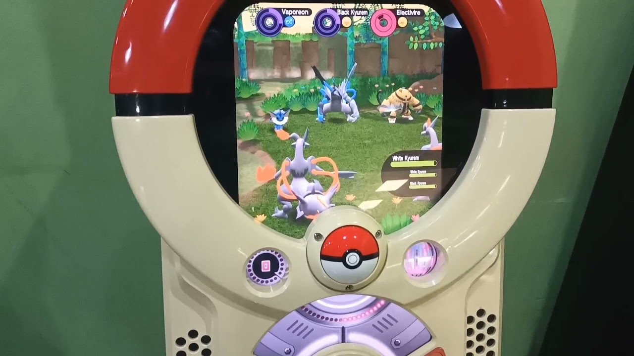 FIRST GAME TRETTA DI VERSION BEST SELECTION 01 [POKEMON TRETTA BEST ...