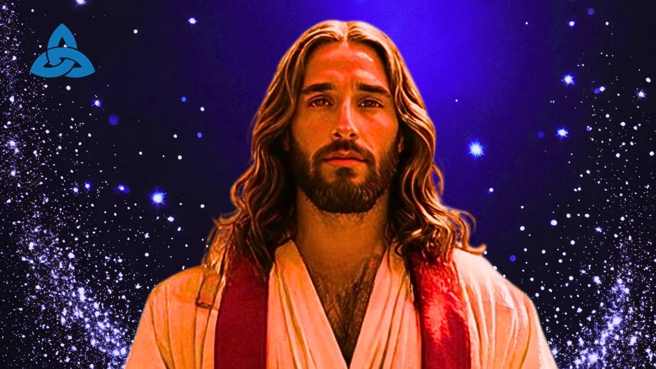 Jesús SANANDA nos Ayuda a Crecer Espiritualmente Todos los Días - YouTube