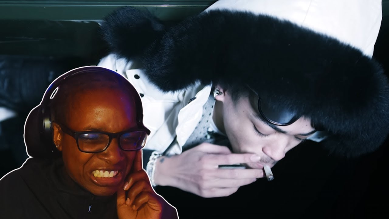 Non Stop Evolution - Che - pose for a pic & Love (MKB) - Reaction - YouTube