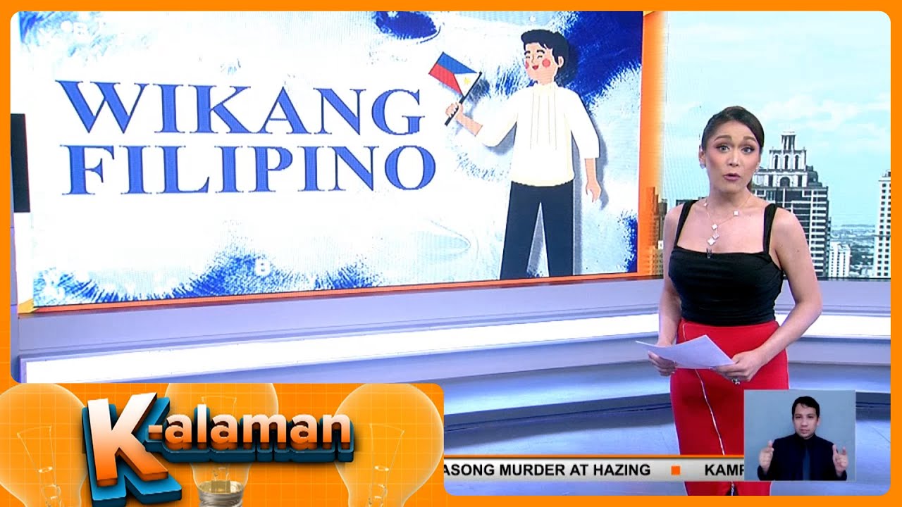 Wikang Filipino Buwan NG Wika | PDF