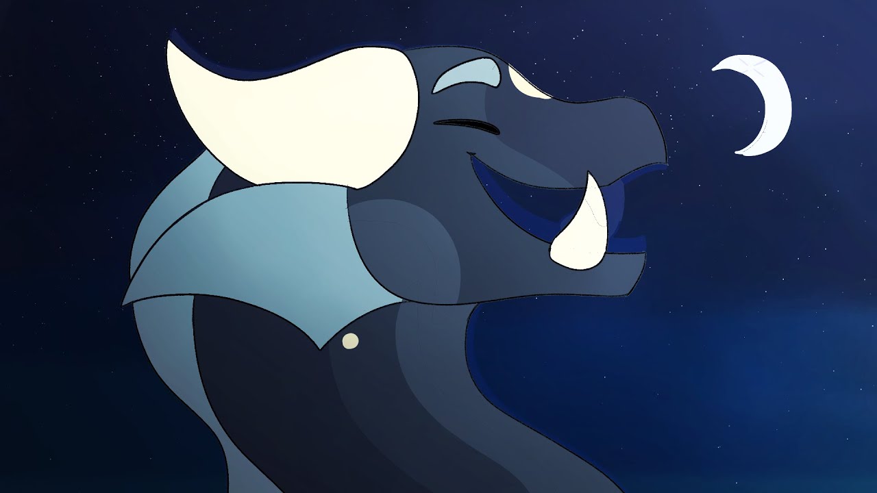 Moonlight Animation ~ Gift! - YouTube