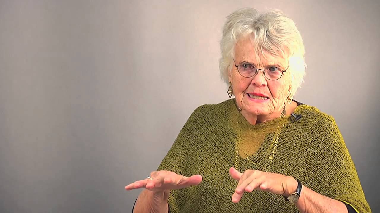 Norma Kehrberg - YouTube