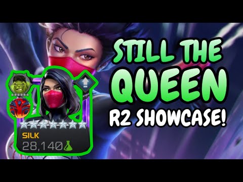 SILK IS STILL THE QUEEN OF DECAY (And A LOT More) | Rank 2 Revisit ...