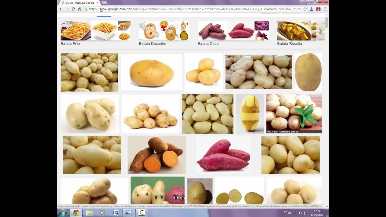 como colocar um batata no pc - YouTube