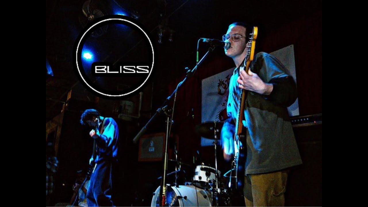 BLISS - OKC / 1-11-25 [MULTI-TRACK AUDIO] - YouTube