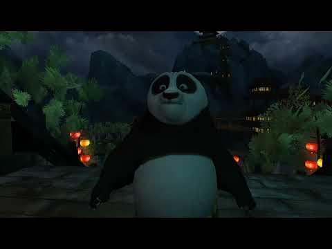 КУНГ ФУ ПАНДА НА ПК #6 | Kung Fu Panda Game - YouTube