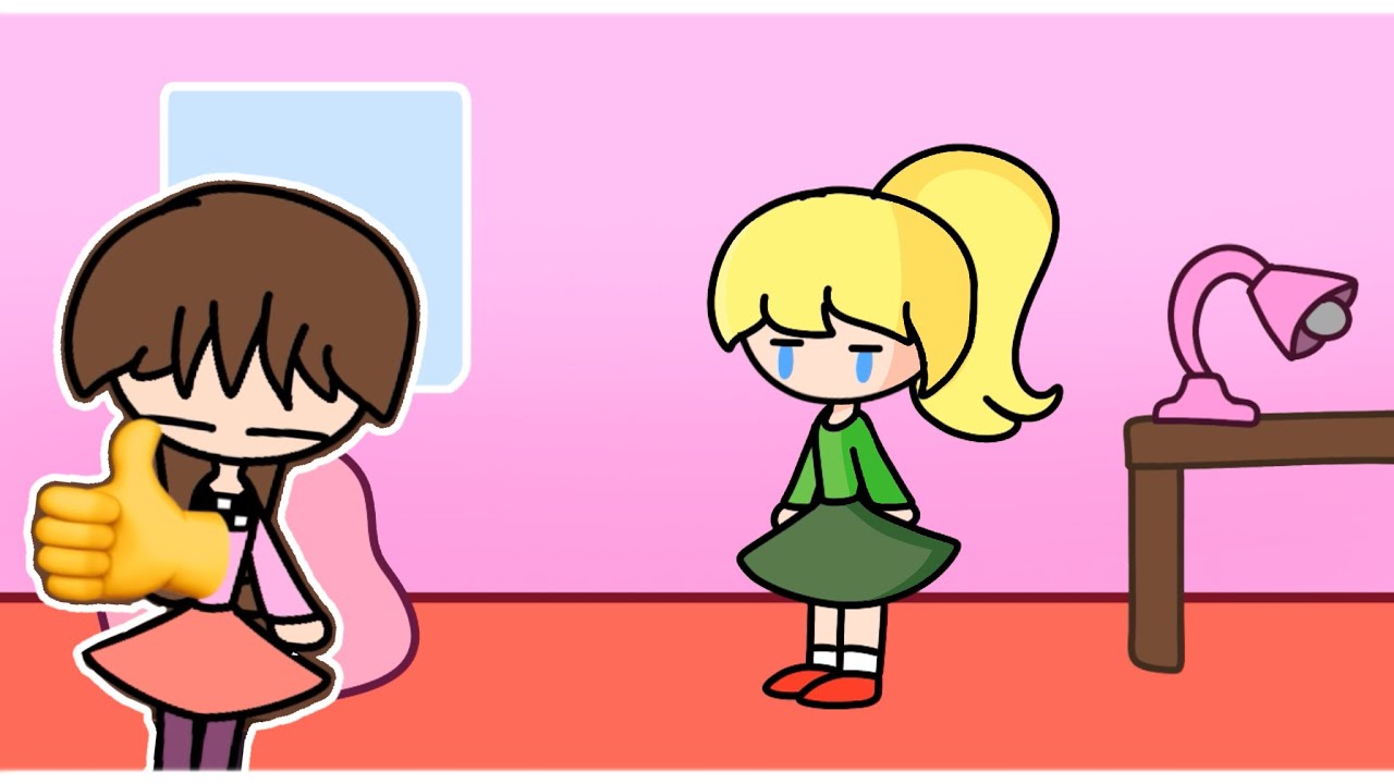 Poniko’s Room REANIMATED (Yume Nikki Animation) - YouTube