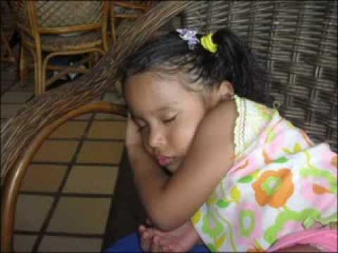 un video para mi hija Genesis Cordova - YouTube