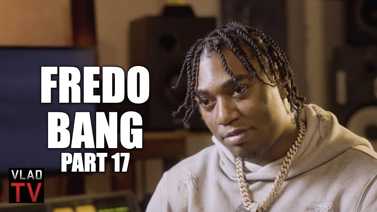 Fredo Bang Knew Sexyy Red Would Blow Up: She's Most Females' Spirit Animal (Part 17) - YouTube