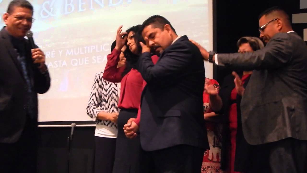 Alcance Victoria Las Vegas,,,Un nuevo comienzo!!! - YouTube