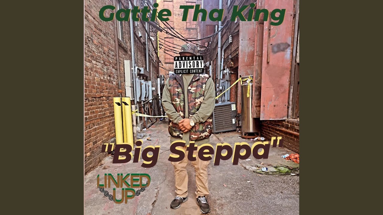 Big Steppa (Acapella Version) - YouTube