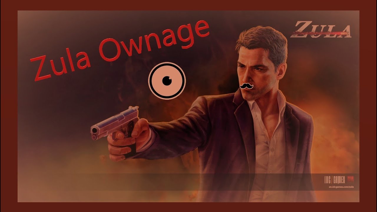 Zula Live Stream #58 - Competitive - YouTube