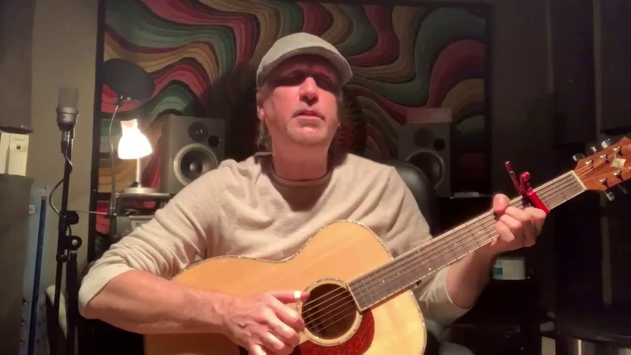 Robert Frith "I Can't Go to Mexico" - YouTube