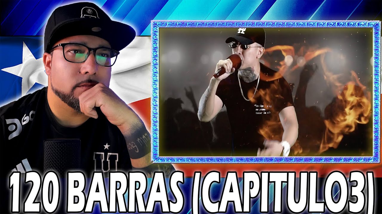 FARUZ FEET - 120 Barras (Episodio 3) Barra tras Barra! - YouTube
