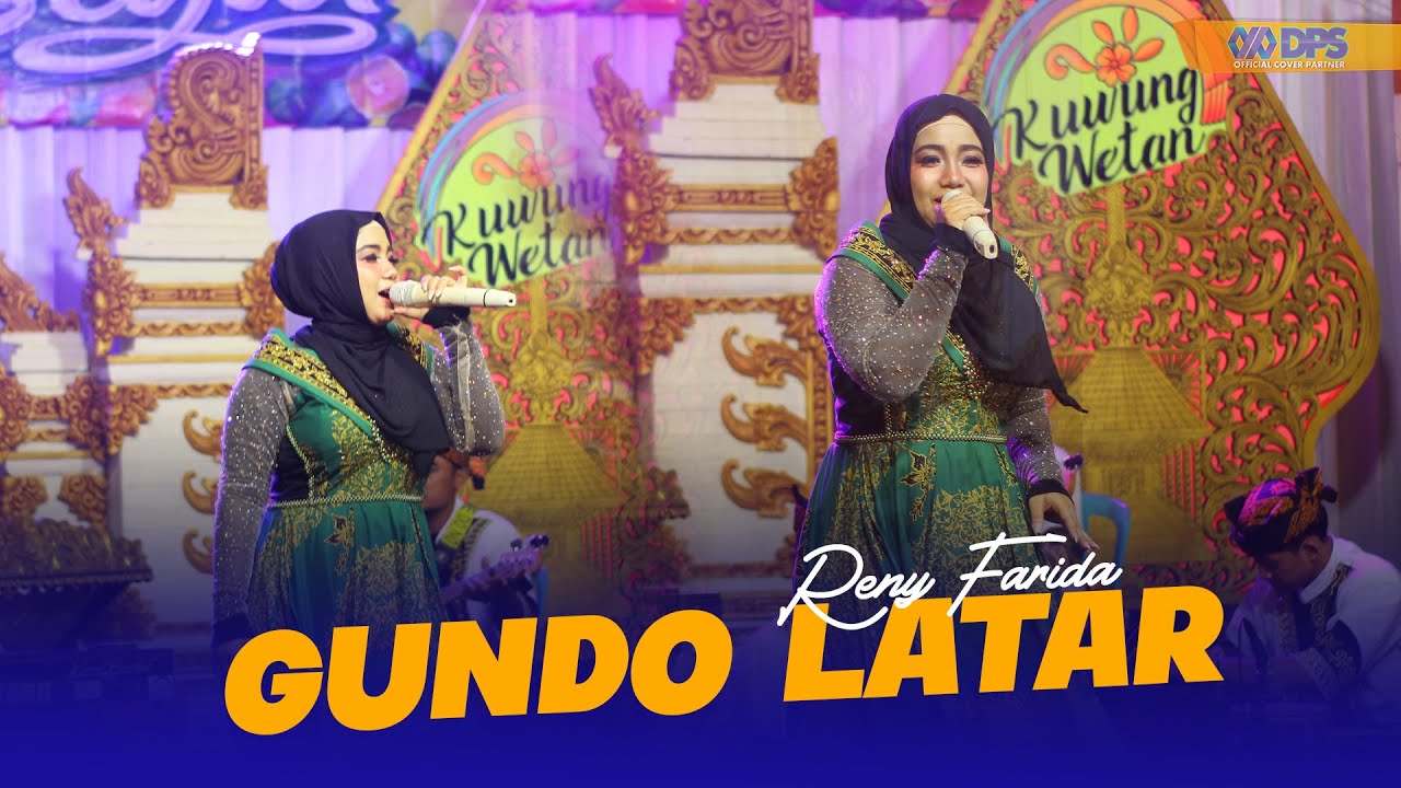 Gundo Latar - Reny Farida ( Live cover //BUAH SEGAR ) - YouTube Music