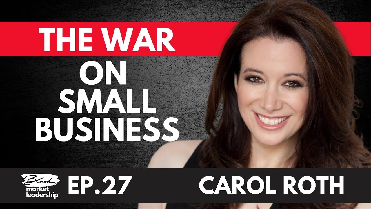 Carol Roth, Part 12 - Another Great Twitter Exchange by Carol - "The ...