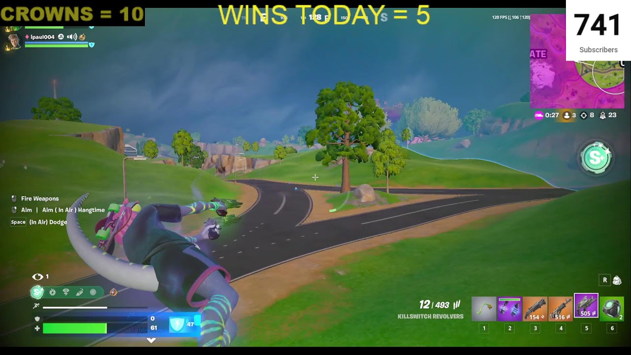 🔴 LIVE: Grinding Fortnite Reload! 🔥 | Solo Grind! #fortnitereload - YouTube