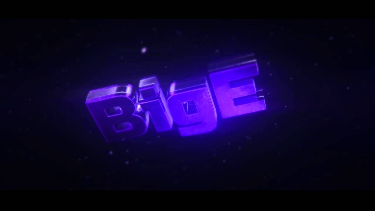 BigE - Intro - YouTube