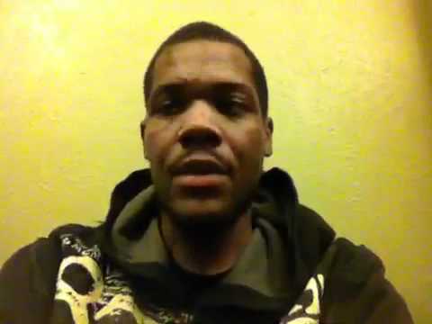 Craig McEwen vs Peter Quillin: Post Fight - YouTube