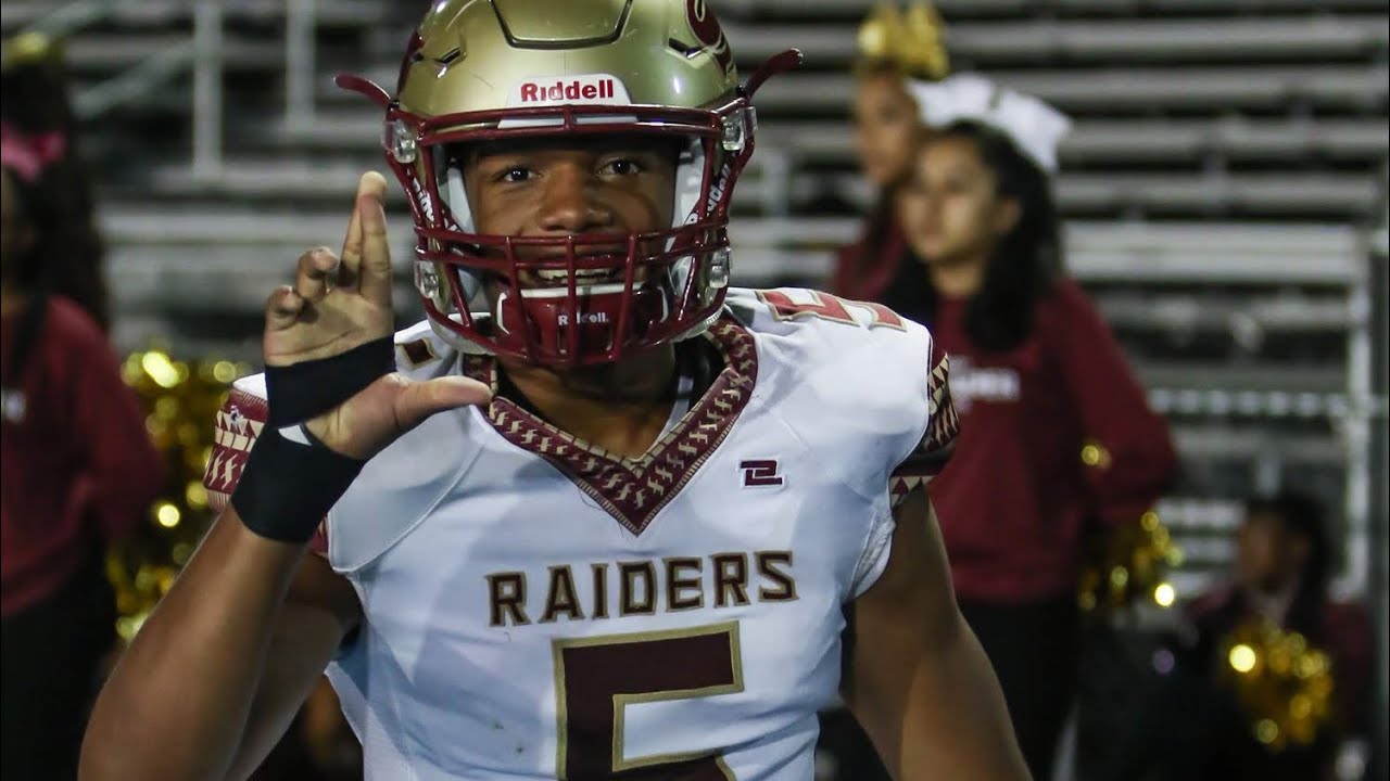 Shawn Murphy Ultimate Highlights // 2022 5⭐️ LB // Soph SZN - YouTube