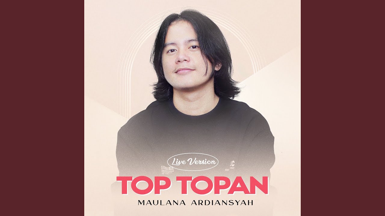 Top Topan (Live Reggae) - YouTube Music