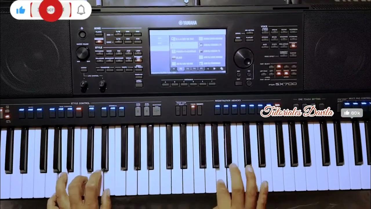 VINO. NUEVO. cuestión de fe tutorial 2024 - YouTube