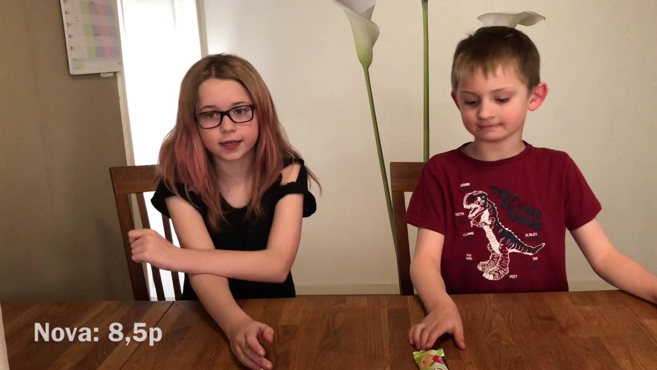 Testar GB- Glass Sommaren 2018 - YouTube