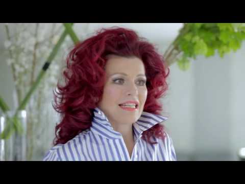 Cleo Rocos - Keynote Speaker - Television Presenter
