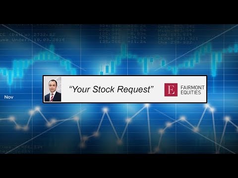 "Your Stock Request" - 6 December 2018 | Michael Gable, Fairmont ...