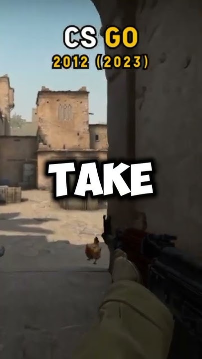 EVOLUTION OF COUNTER STRIKE #counterstrike #counterstrike2 #csgo #cs2#cs16 #cssource - YouTube