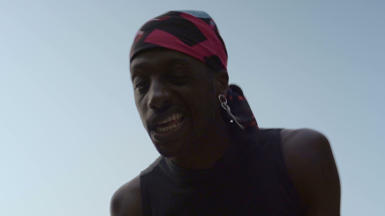 Ehiorobo - Bloodsports (Official Video) - YouTube