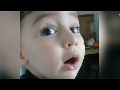 Çok KOMİK Bebek - Doktor Kuzenimin NUMARACI Bebeği