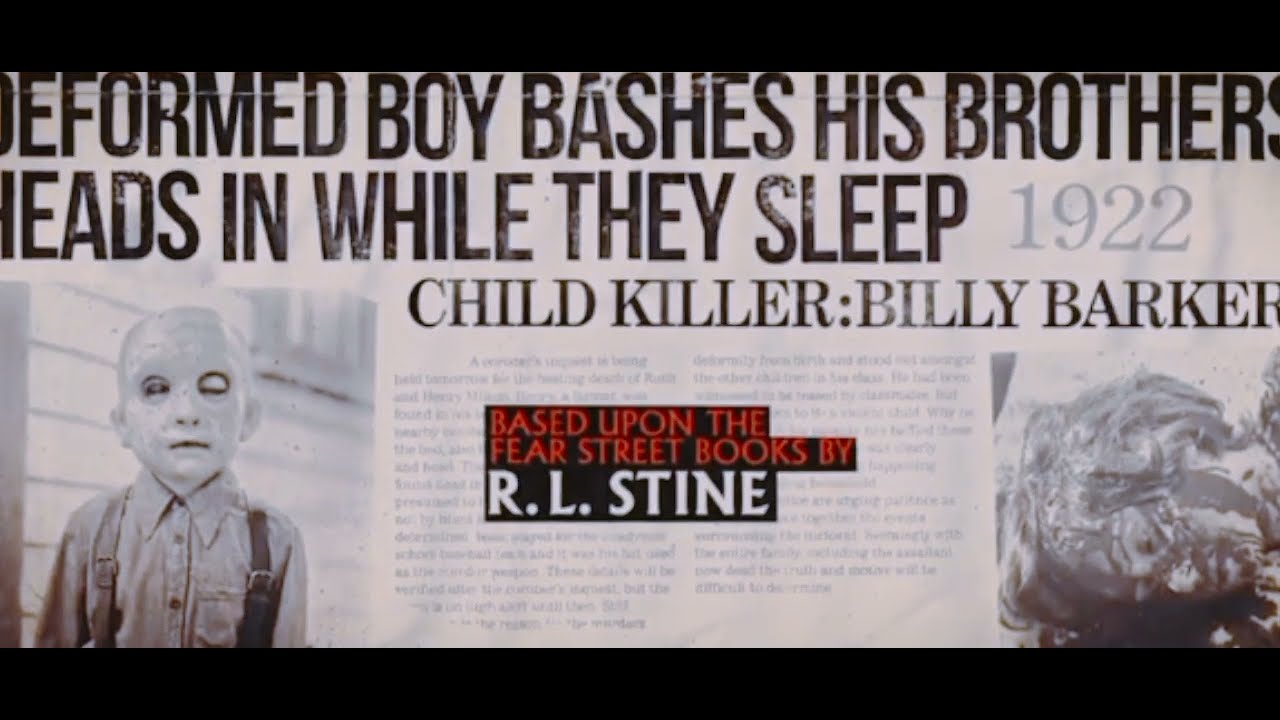 Billy Barker Escenas - YouTube