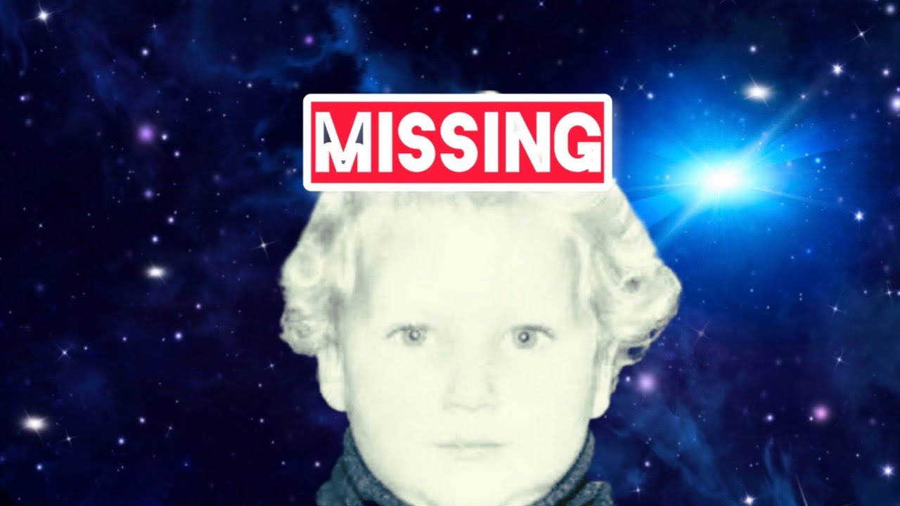 ️MISSING SANDY DAVIDSON - YouTube
