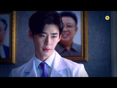 Doctor Stranger - Korean Drama 2014 [Trailer]
