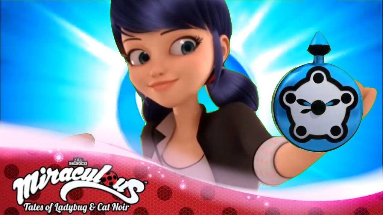 🐰MARINETTE WITH BUNNY MIRACULOUS - BUNNYGIRL TRANSFORMATION (FANMADE)🐰 ...