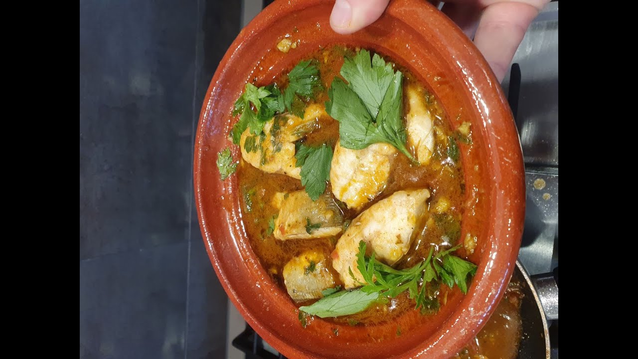 Swan River Tailor on Lures: Spanish Fish Stew Catch and Cook - YouTube
