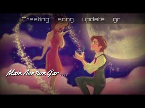 Derd Dilo ke kam ho jate||Romantic heart💖touching song||WhatsApp status