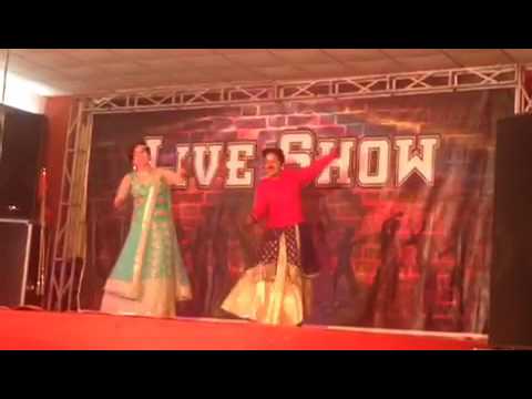 Best Punjabi Dance/Bhangra Performance - Gani - Mini Cooper - Wajde Salute - Viah
