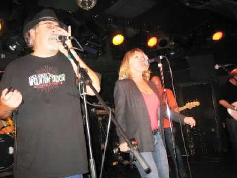 Dee Miller Band WMV - YouTube