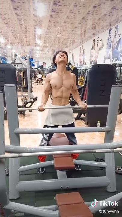 Tik Tok Tony Tv Tập Tạ Youtube