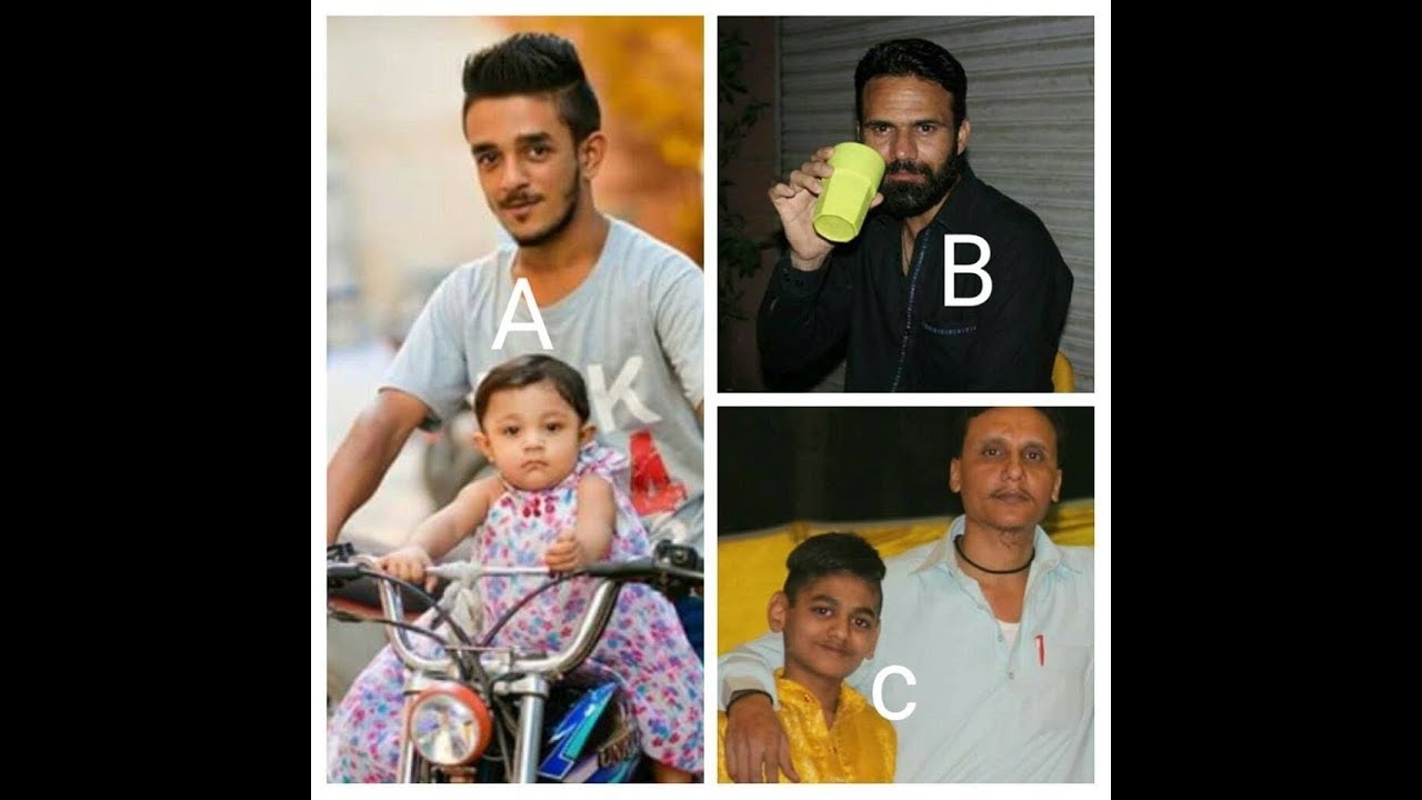 Babu 70 All Races videos - YouTube