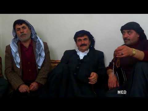 Medamed21 - Dengbêj - Hesenê Qerejdaxî - Dewrêşê Evdî