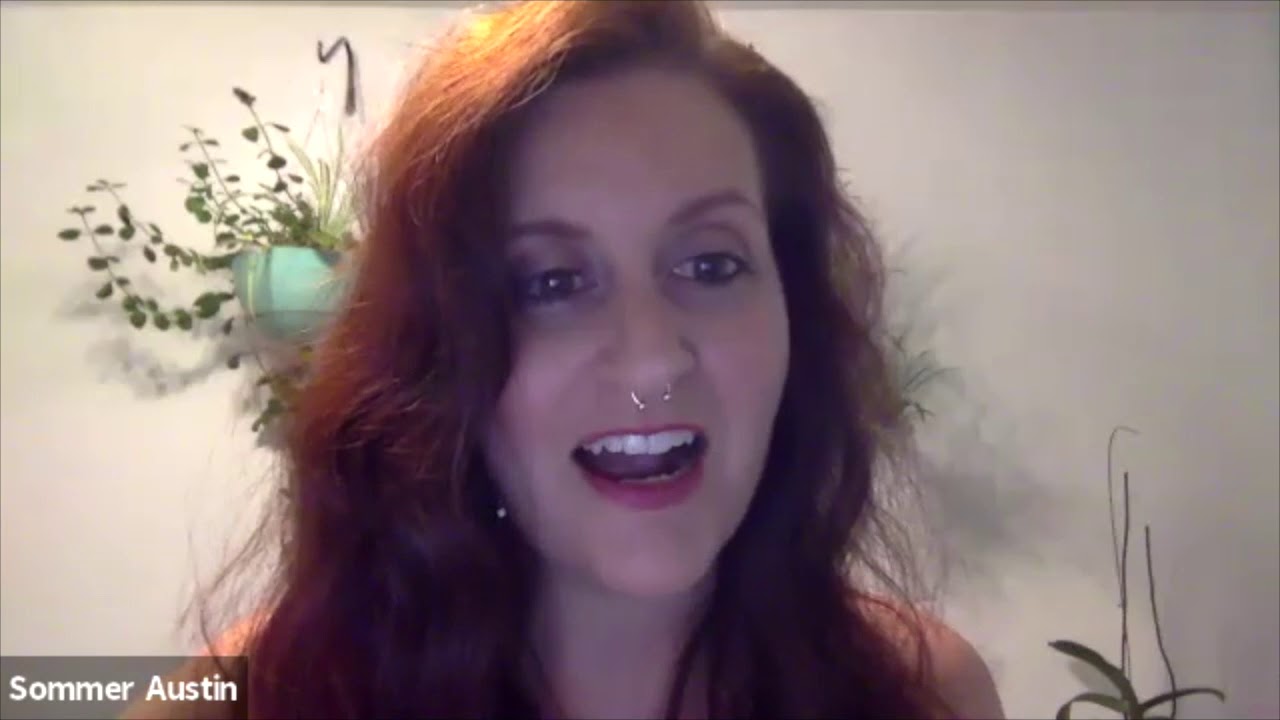 10 Minutes with Jeanette Baity - YouTube