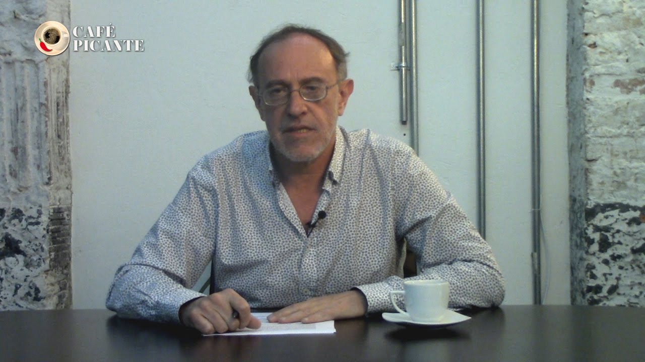 CAFÉ PICANTE EPISODIO 20 - YouTube