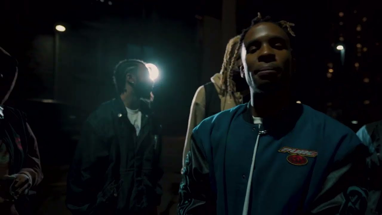 Kenso.mp4 - BLACKED OUT (prod. j.jay.wesley) - YouTube