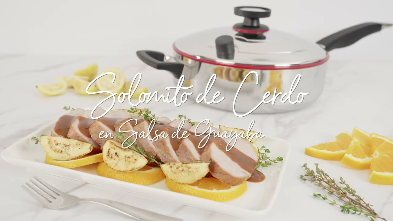 Solomito | Royal Prestige - YouTube