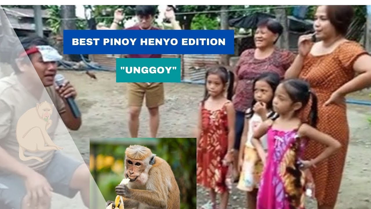 #funny Best Pinoy Henyo "APPPG VLOG EDITION" - YouTube