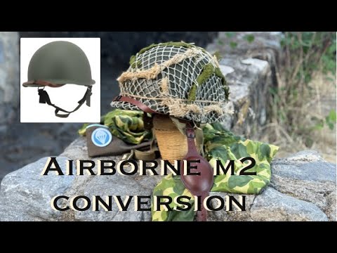 Cheap M1 into M2 conversion/ restoration (full version with extra ...