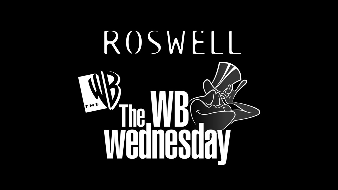 Roswell 1x04 WB Promo NEXT on The WB Wednesday Night (October 27,1999 ...